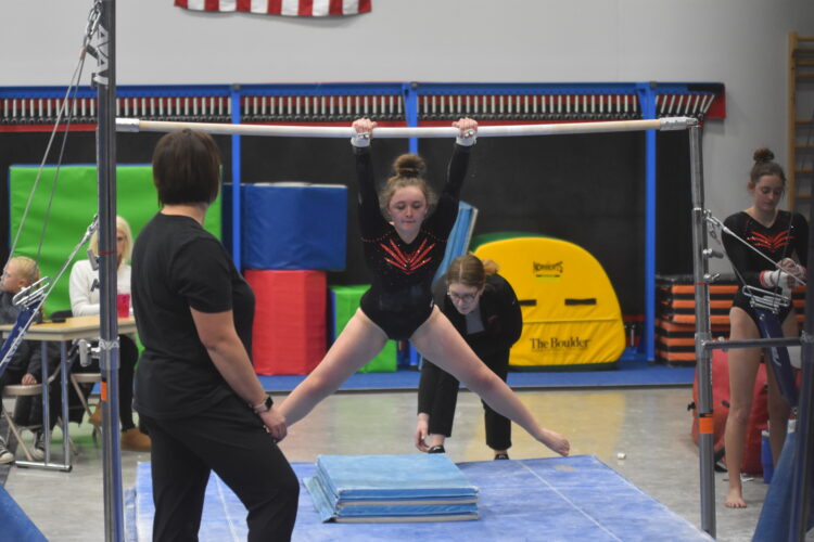 Every point counts | News, Sports, Jobs - Marshall Independent